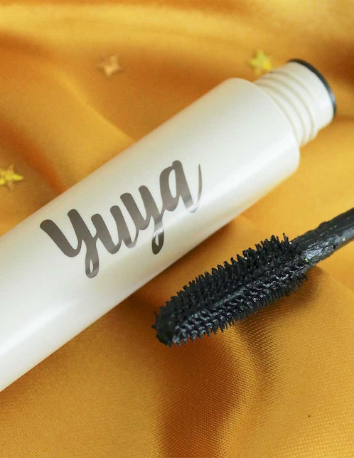 Máscara para pestañas Yuya a prueba de agua 6