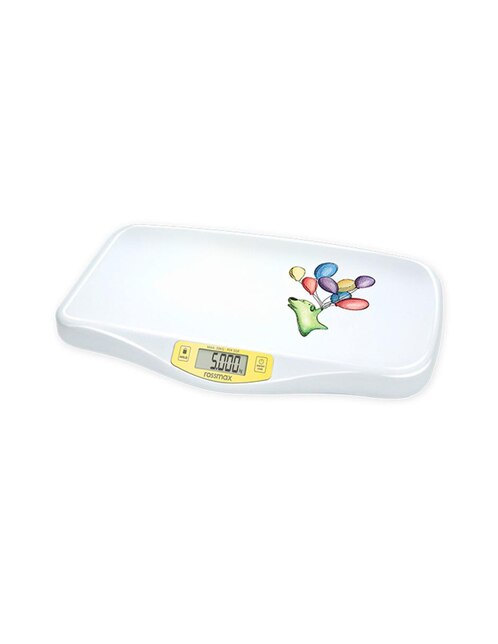 Bascula Para Bebes Rossmax WE300 1