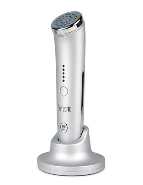 Aparato Facial antiedad Perfectio Silver | Liverpool.com.mx