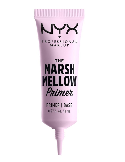 Primer maquillaje Soothing Nyx Professional Makeup Marshmallow Soothing 2