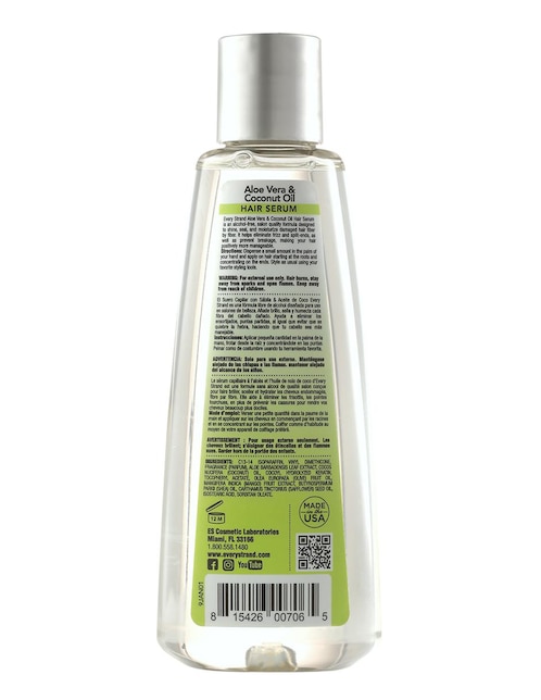 Aceite Every Strand 177 ml 2