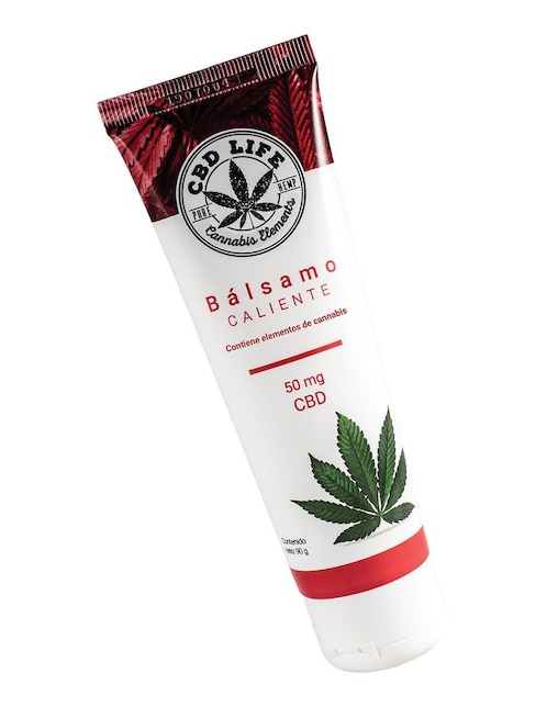 Crema para cuerpo recomendada para calmar la piel día y noche Cbd Life ...