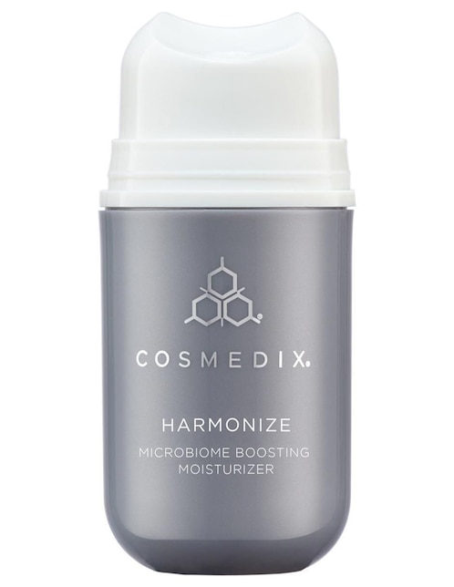 Crema facial día y noche Hamonize Microbiome Moisturizer Cosmedix todo ...