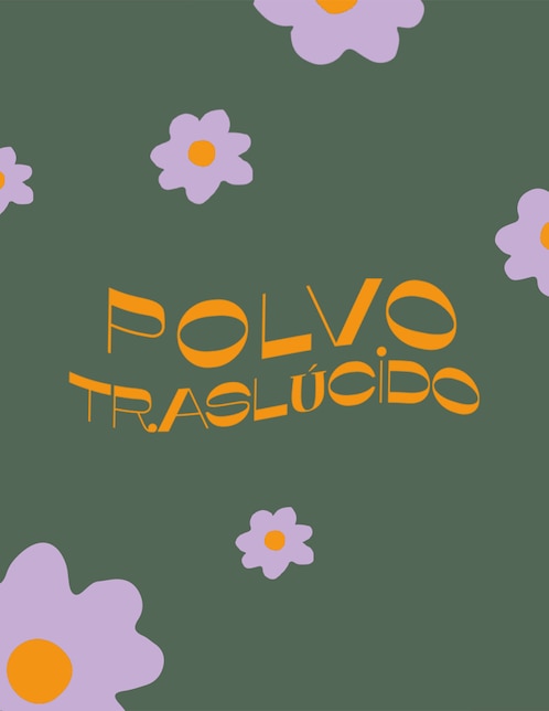 Polvo traslúcido Yuya 9