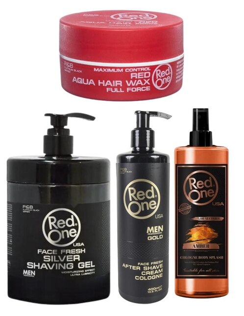 Set para rasurar Redone kit redone 1