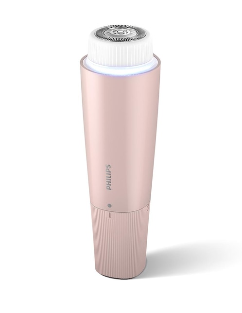 Depiladora facial Philips Brr454/00 17