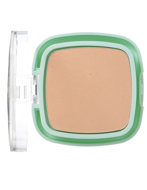 Polvo compacto Yuya 1