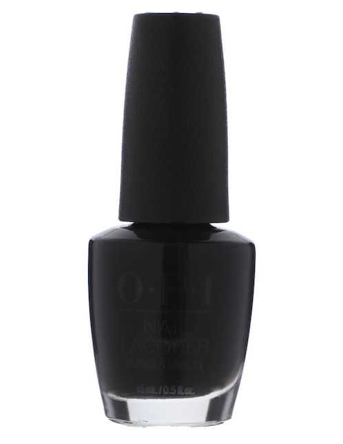 Esmalte de uñas Opi Nail Laquer 1