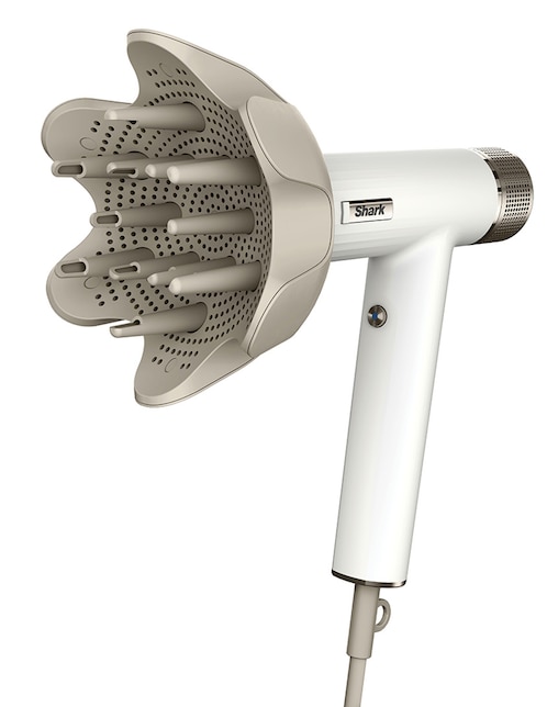 Secadora de cabello Shark HD332 4