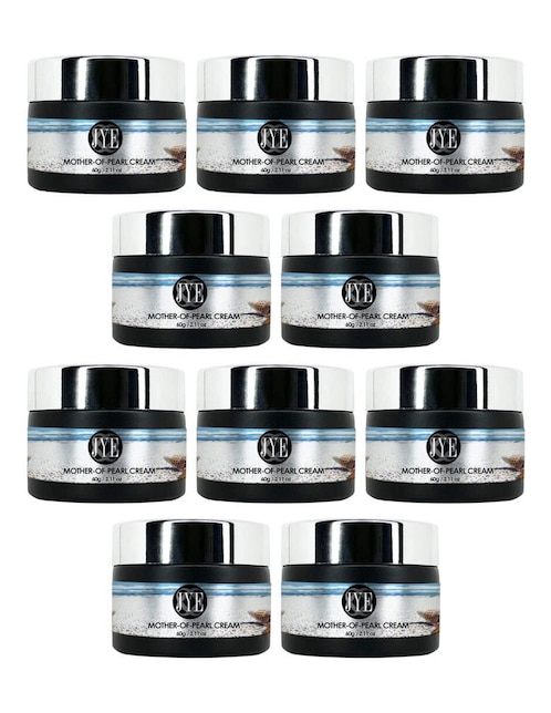 Set de crema para rostro y cuerpo recomendada para hidratar de día y ...