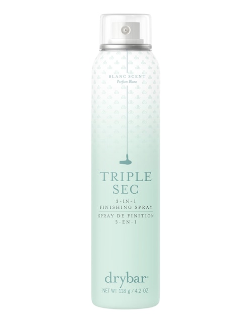 Spray para cabello todo tipo Triple Sec 3 en 1 Drybar 118 g 1