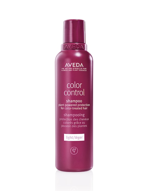 Tratamiento para capilar Av Color Control Light Shampoo 200Ml ...