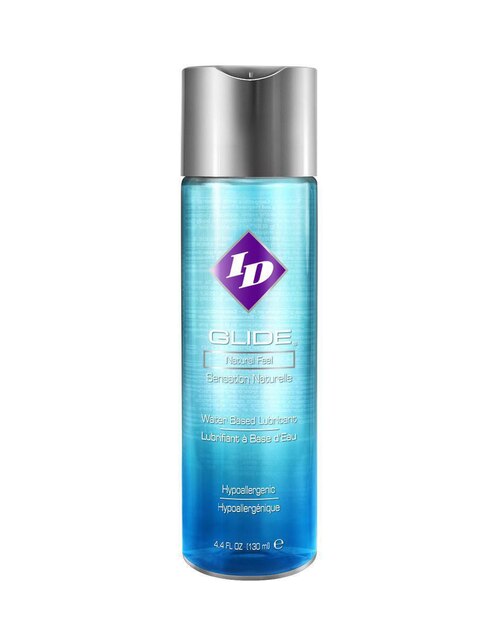 Lubricante íntimo Amores Boutique 1