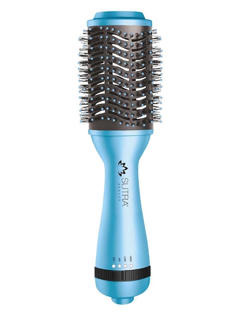 Cepillo de aire sutra 3 baby blue 1
