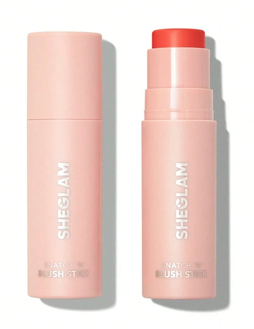 Blush en barra Sheglam 1