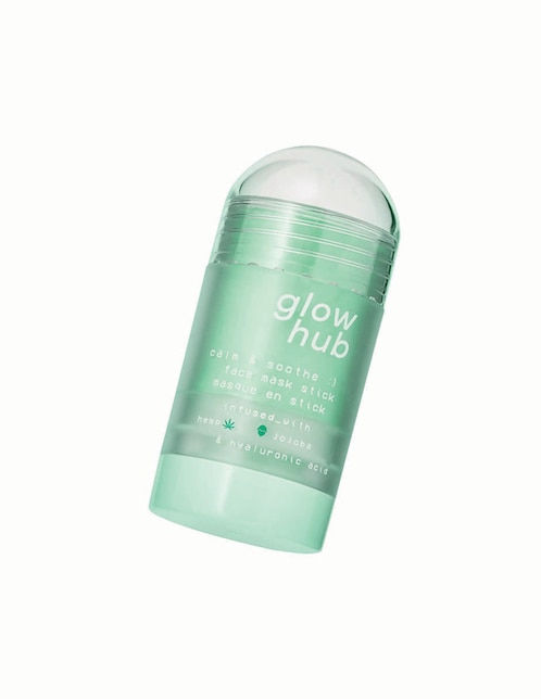Mascarilla facial For Skin That Needs to Chill para calmar y aliviar la ...