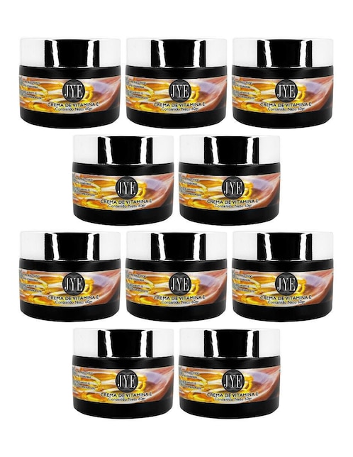 Set de crema para rostro y cuerpo recomendada para hidratar de día y ...