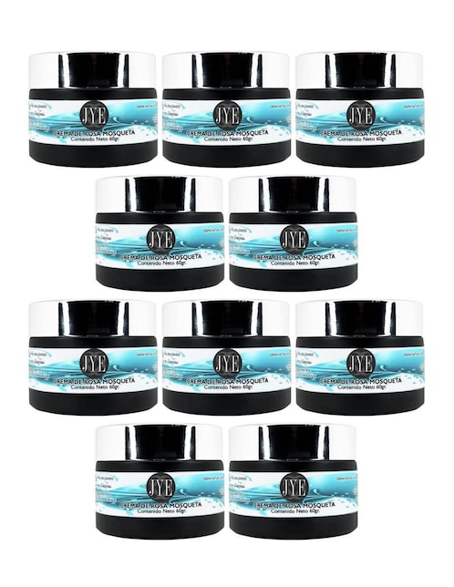 Set de crema para rostro y cuerpo recomendada para humectar día y noche ...