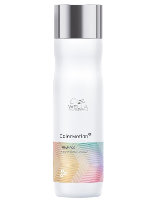 Shampoo protector de color Motion Wella 1