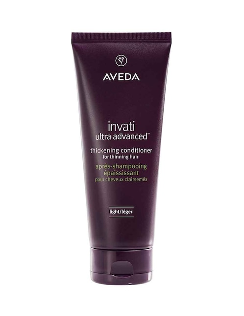 Acondicionador para cabello Invati ultra conditioner light Aveda 200 ml 1