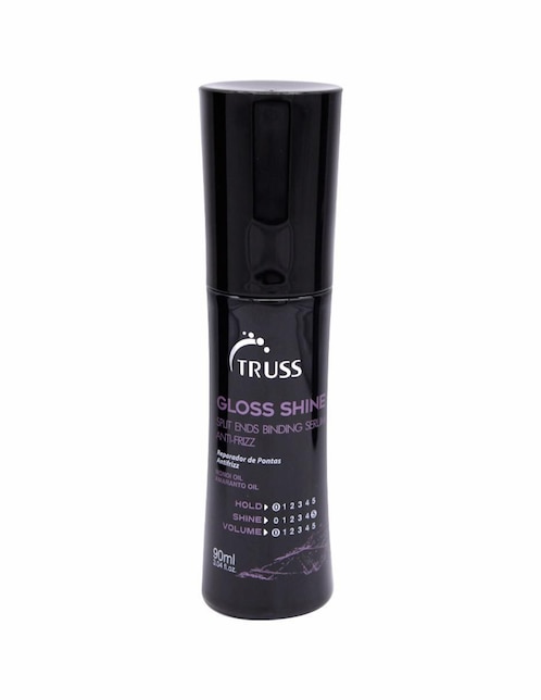 Sérum capilar para cabello Truss Professional de cuero cabelludo 1