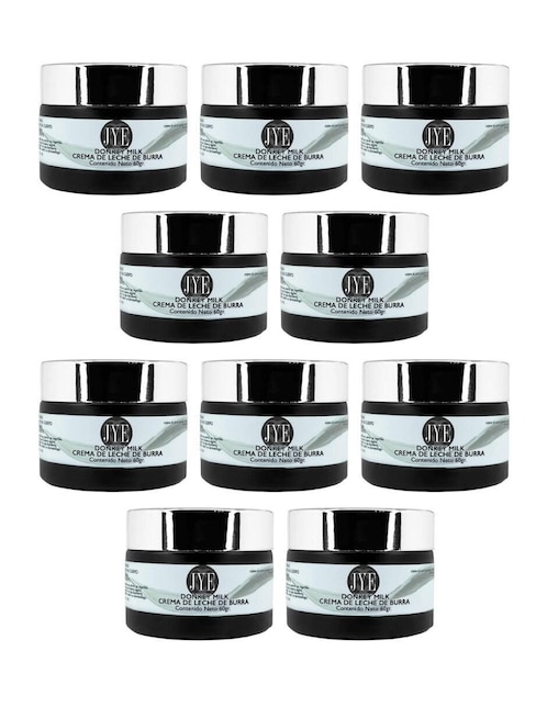 Set de cremas facial y corporal recomendada para hidratar de día y ...