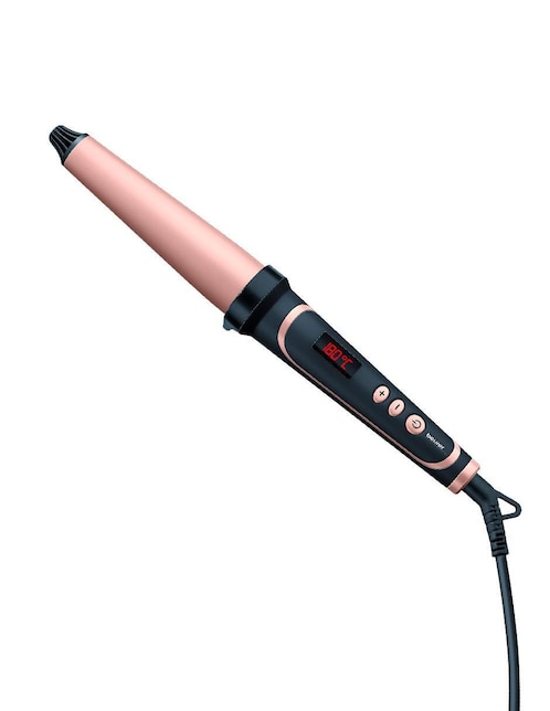 Rizadora Beurer 28 mm de cerámica 1