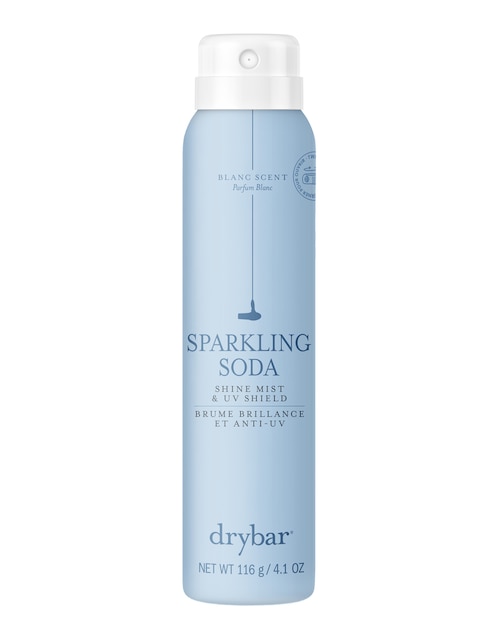 Spray para cabello todo tipo para brillo y protector de Rayos UV Drybar ...
