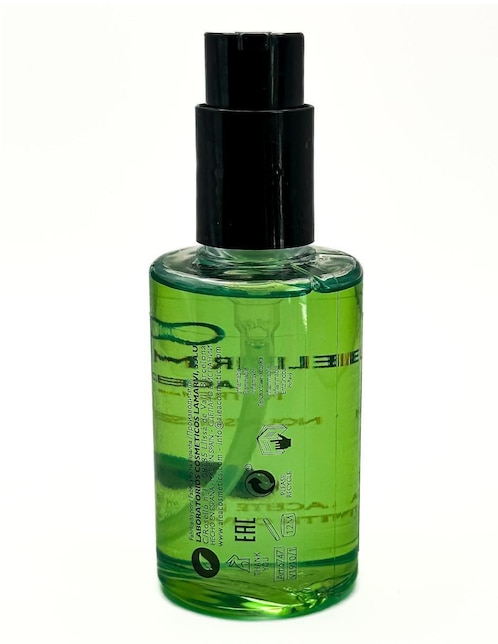 Kit tratamiento capilar hidratante Alea 7