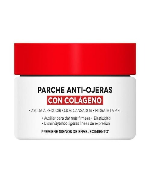 Parches para ojeras Revlon 1