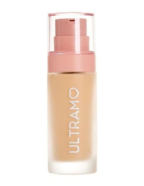 Base de maquillaje líquido Ultramo 1