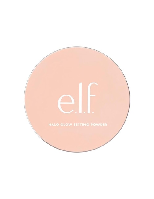 Polvo fijador Elf Halo Glow Setting Powder 2