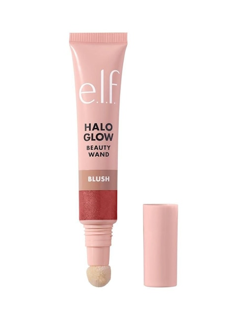 Blush líquido Elf Halo Glow 1