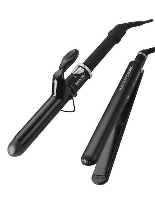 Set eléctricos Babyliss Pro Bpcpp6uc 2 piezas 1