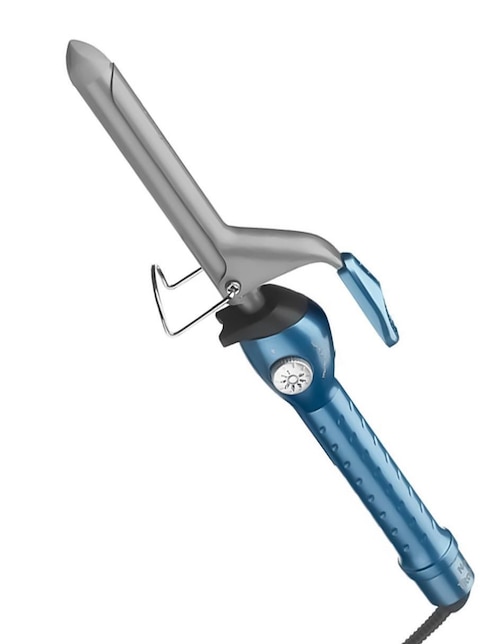 Tenaza de cabello Babyliss bnt75s 19 mm de nano titanium 1