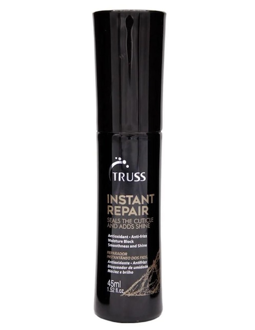 Tratamiento capilar Instant repair fortalecedor Truss 1