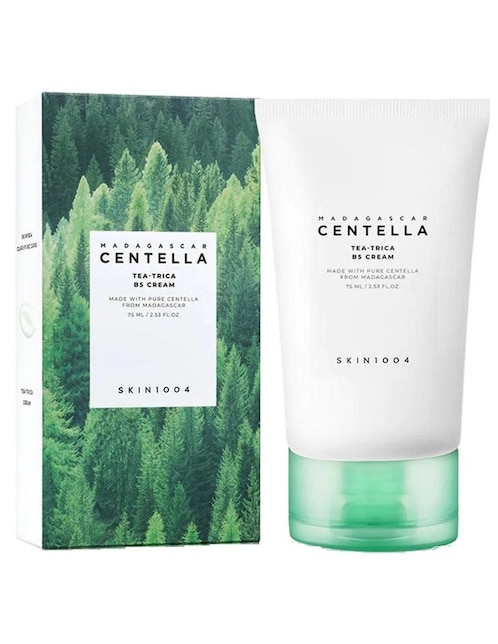Crema facial recomendada para calmar y aliviar la piel día y noche Skin ...
