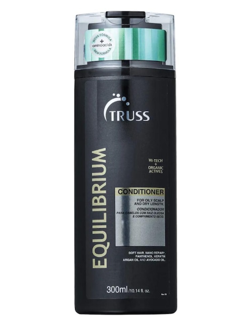 Acondicionador para cabello Equilibrium Truss 300 ml 1