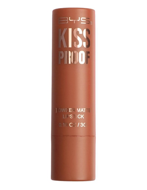 Labial mate Bys 1