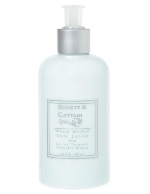 Set de baño y cuerpo para suavizar Schatz & Cattani Spa 2