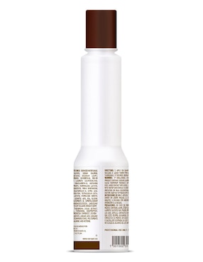 Shampoo para cabello Chocolate Nutrapel L´assio Care