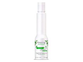 Shampoo capilar Nutrapel Keráctive Nutritive 300 ml
