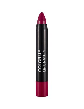 Lipstick Flormar Color Up Lip Crayon