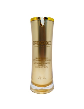 Crema para ojos Orogold 24K Intensive