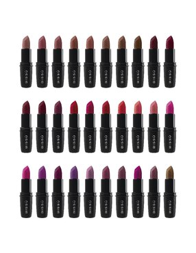 Set labial humectante Bissú Colección Completa