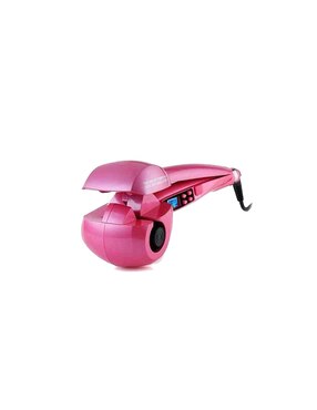 Pinza rizadora automática de cabello Myrva