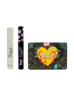 Set de maquillaje Yuya