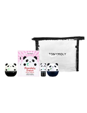Tratamiento facial antimanchas Tony Moly Panda'S Dream