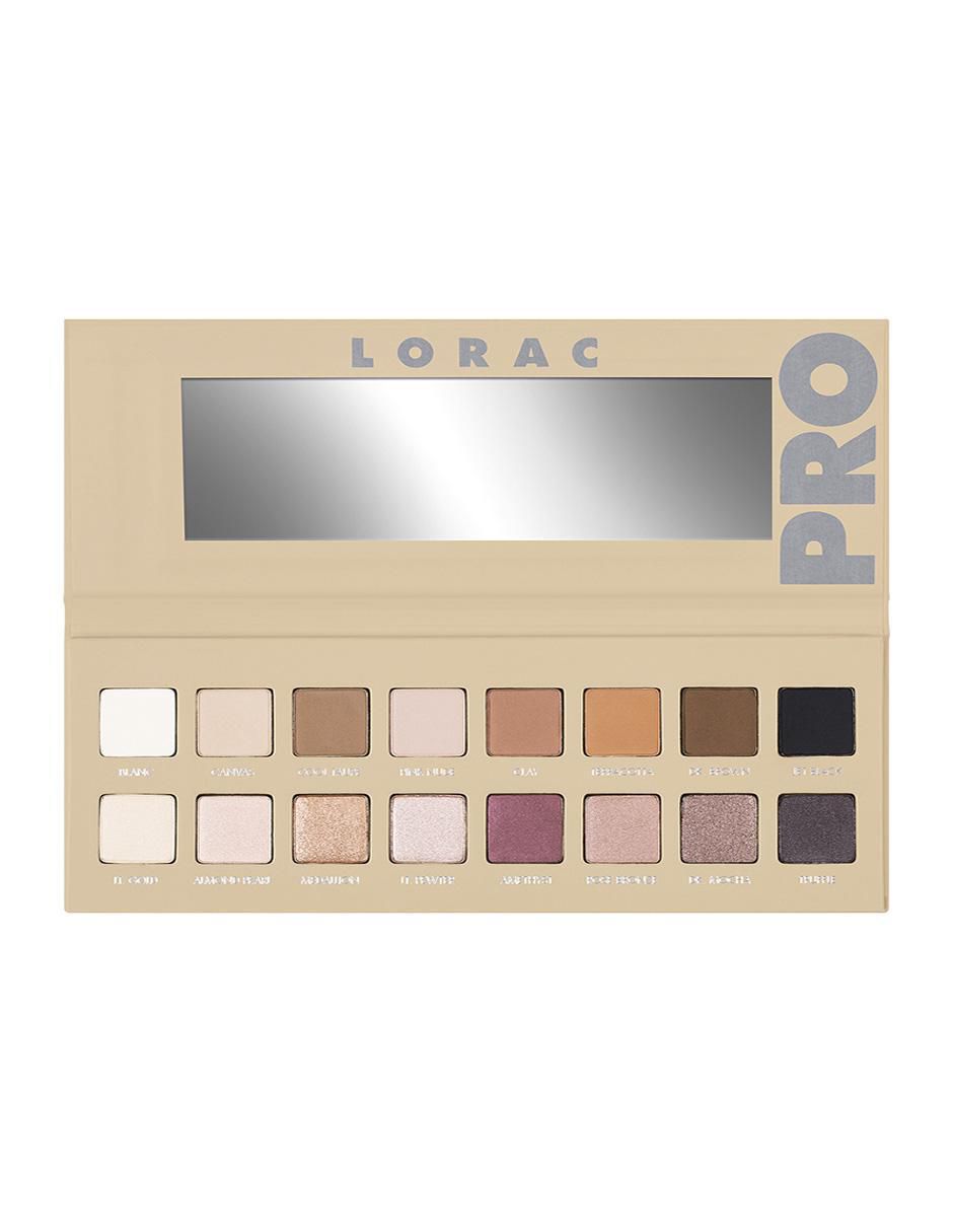 Lorac Logo