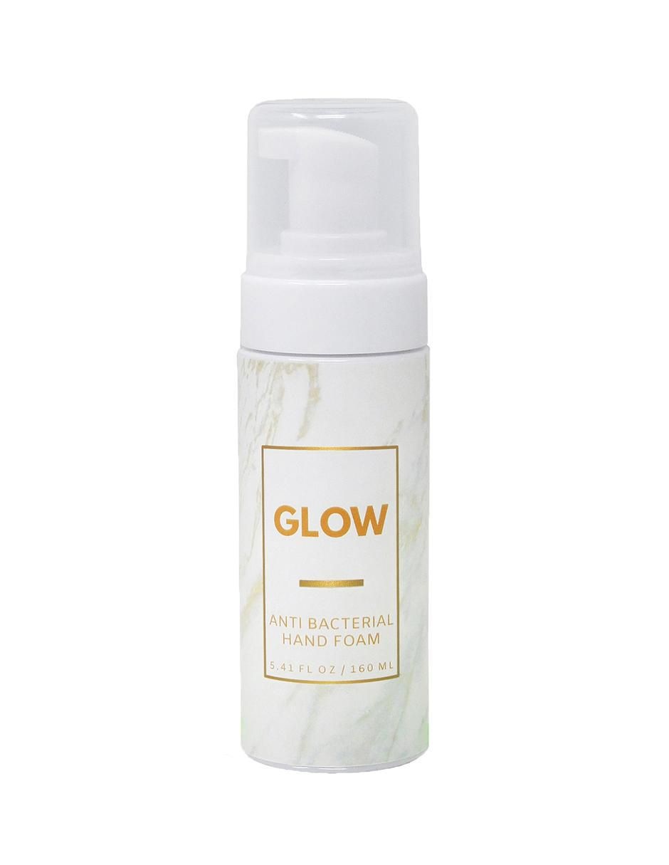 Espuma antibacterial Aquila 160 ml